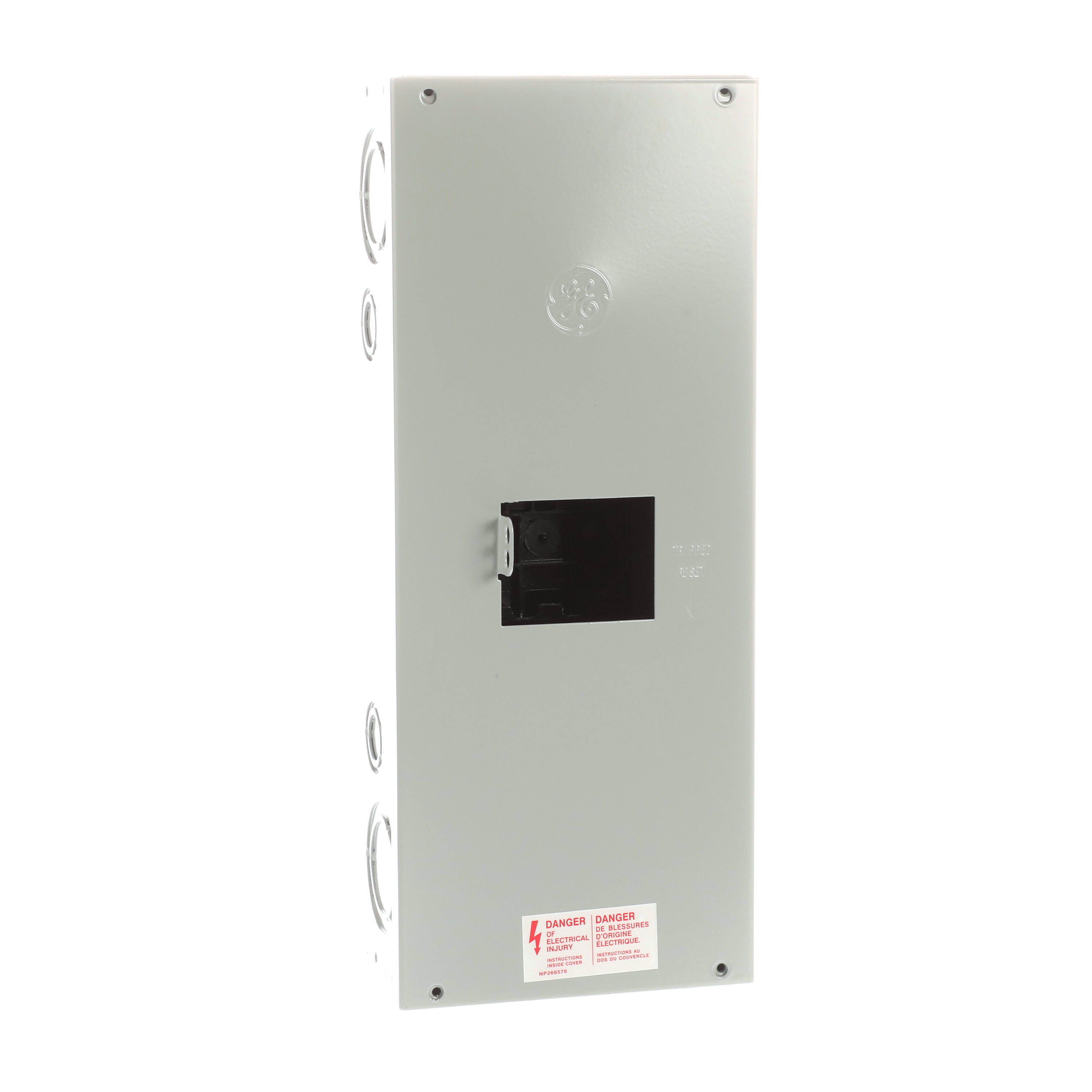 TQL100S Enclosure Accessory/Kit by GENERAL ELECTRIC